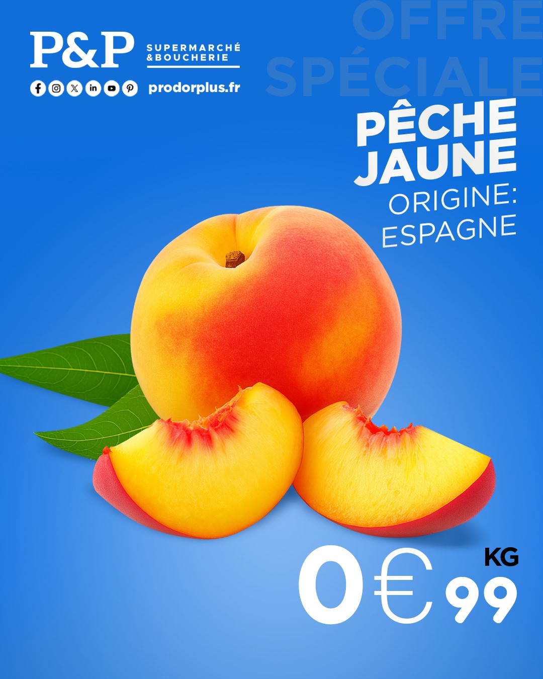 Promotions | Prodor Plus