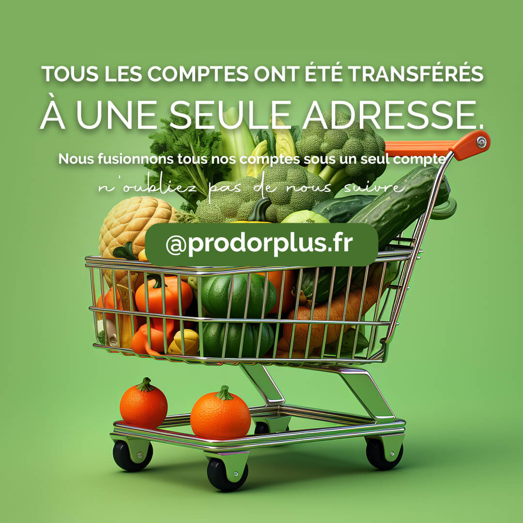 Prodor Plus Supermarché & Boucherie